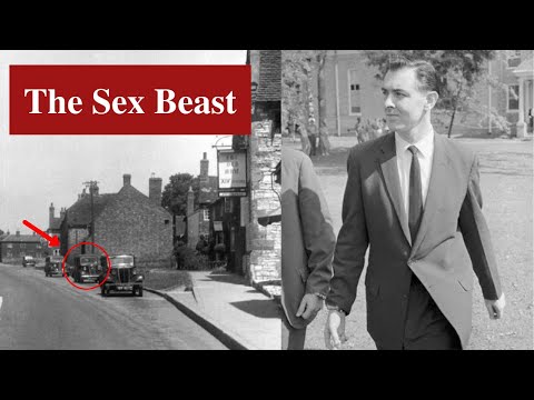 Melvin David Rees Jr. | Wiki | Serial Killers Amino