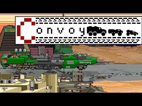 Steam Community :: Video :: Convoy | PC | Convoy Games | 2015 [ Release ...