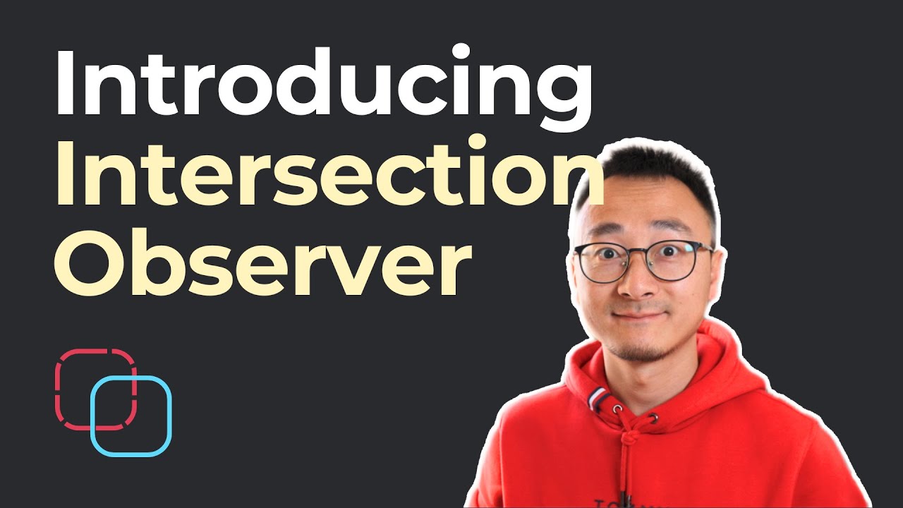 React Interview Coding Challenges - Introducing IntersectionObserver API