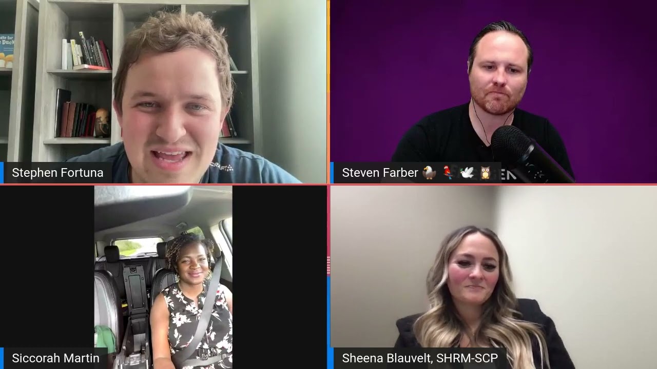 HR Experts Discuss: Onboarding Buddies