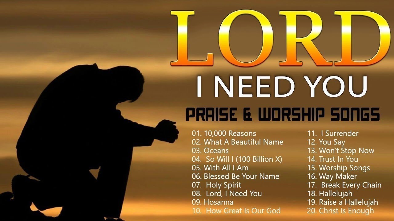 Best Praise and Worship Songs 2026 ✝️  Nonstop Christian Songs Of All Time For Prayers 2026
