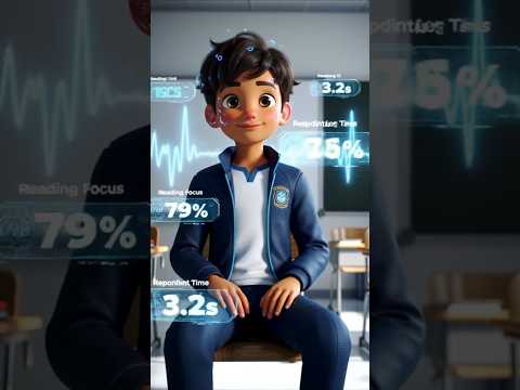 The Future of AI and Humanity | future technology #animation