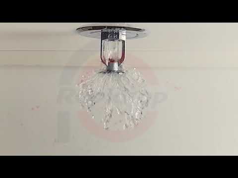 Rapidrop India Private Limited, Navi Mumbai - Manufacturer of Fire ...