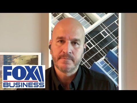 Brandon Judd slams Biden as 'worst commander-in-chief' as border crisis surges