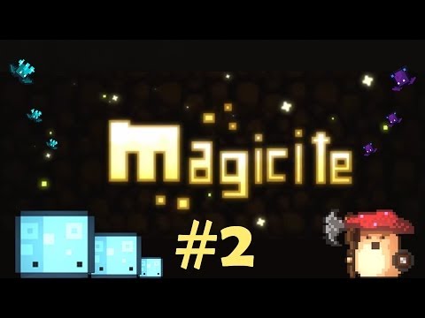 Steam Community :: Video :: Magicite Part 2 - Death is part of the game...