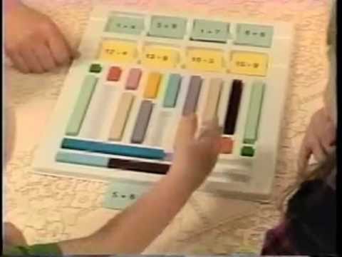 Addition Subtraction Kit – Anna's Math Page