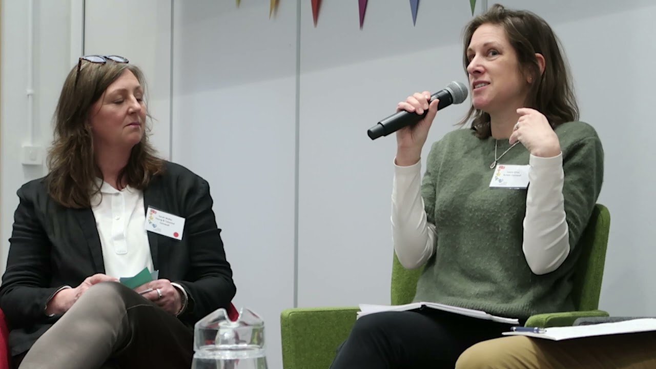 Creativity Collaboratives:  Penryn Creativity Collaborative Symposium