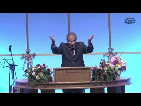What does Pentecost mean? | Pastor. Jacob Cherian