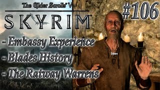 Esbern at Skyrim Special Edition Nexus - Mods and Community