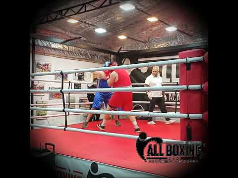 BIENVENIDOS... | All Boxing | Boxeo en Providencia