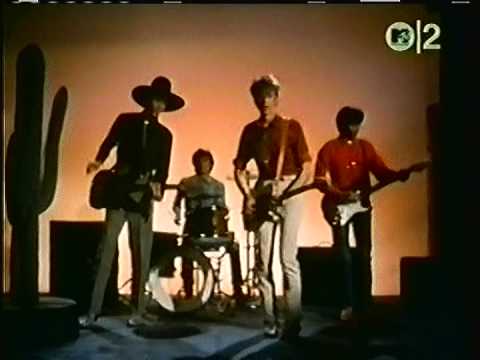 Rank and File – Rank and File (1982) – noisenursery