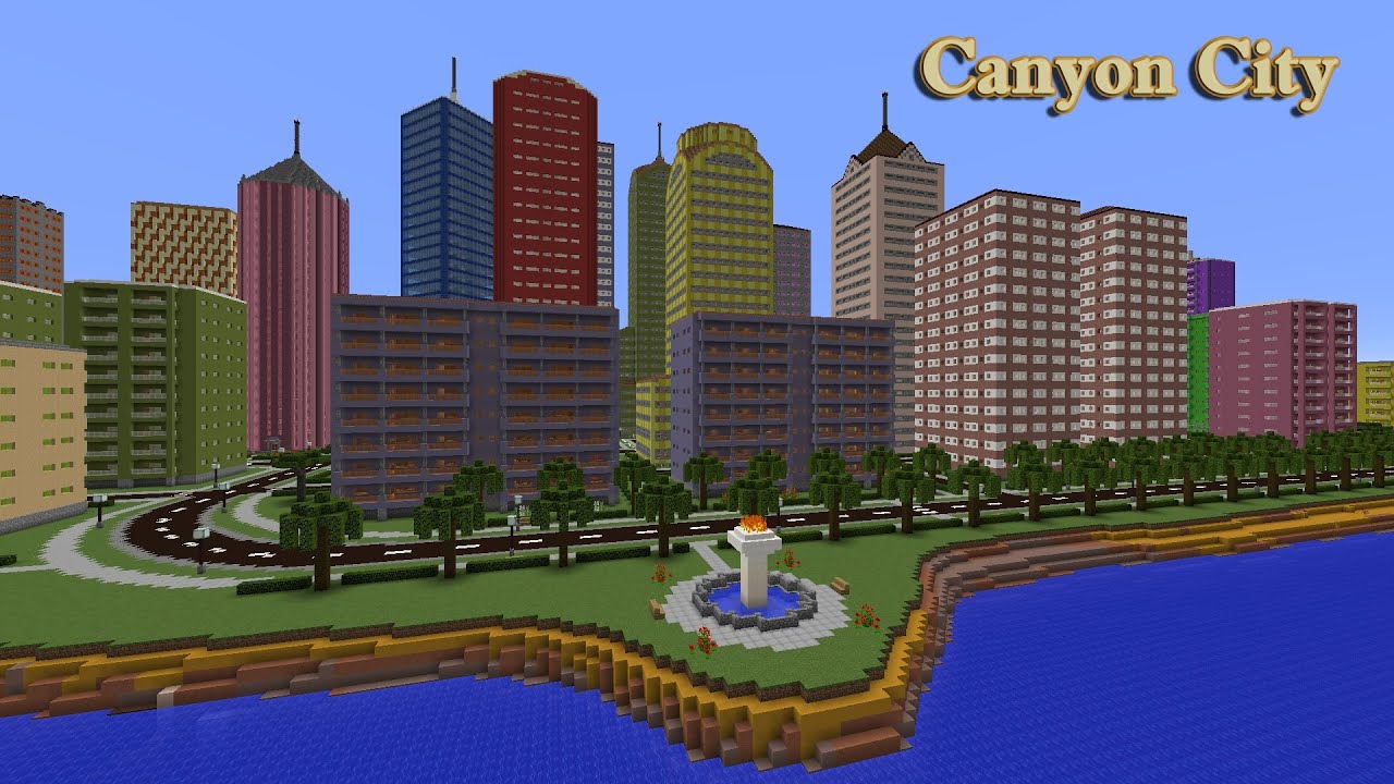 okrzysztof - Canyon City (Observatory)