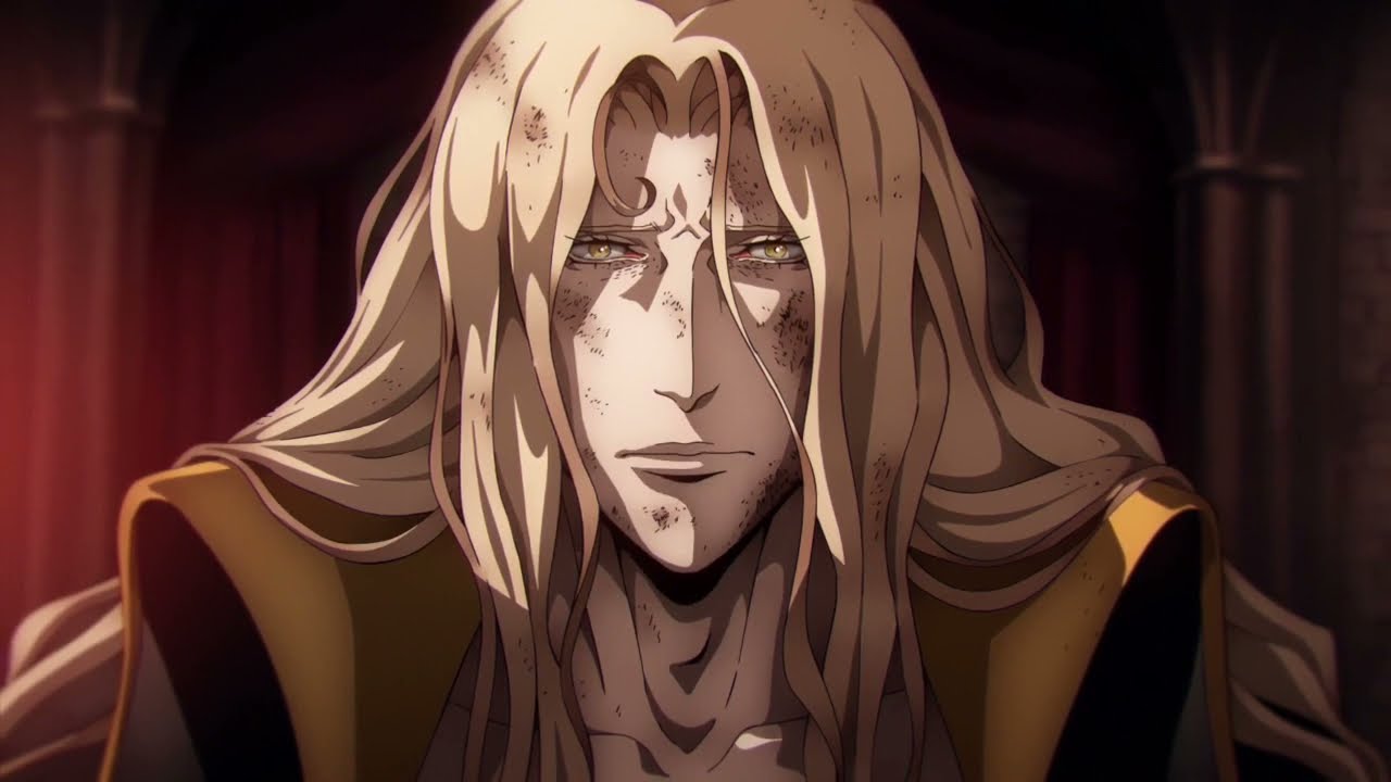 Alucard says 