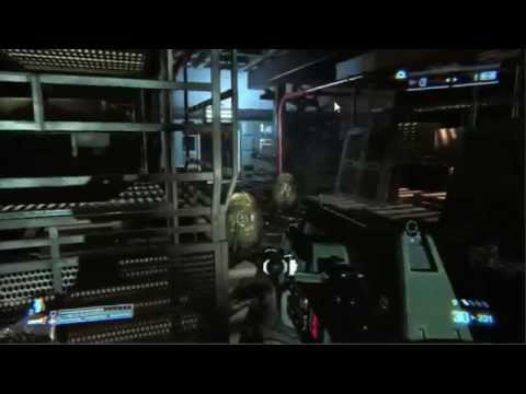 Steam Community :: Video :: TK Streams Aliens: Colonial Marines 3
