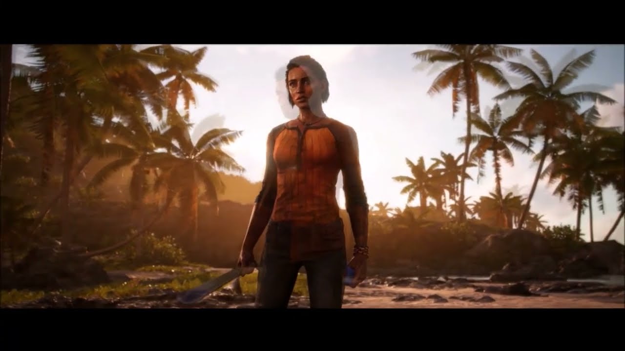 Far Cry 6 - Verdera Criptograma Chest Gameplay Walkthrough