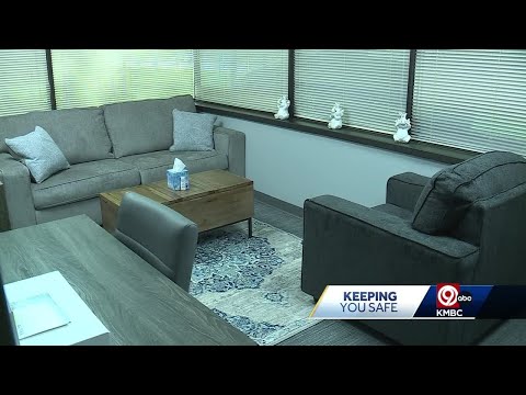 New Ellie Mental Health Clinic in Overland Park hoping to provide help to those in need