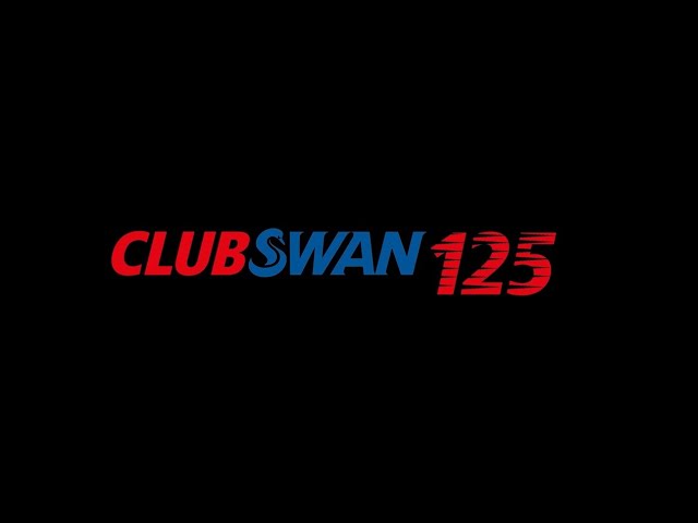 Nautor Swan: ClubSwan 125