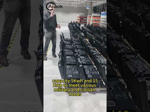 ZY-G5000: The All-in-One Energy Solution