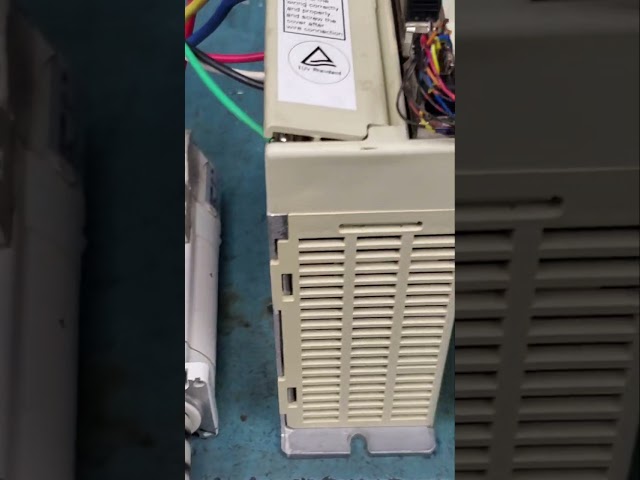 Panasonic Servo - Panasonic Motor Drives Trader - Retailer from Ahmedabad