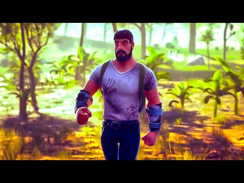 Steam Community :: Video :: Craft Build Survive | Midnight Acres ...