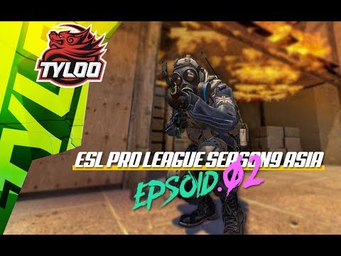 Steam Community :: Video :: 天禄 EPL S9 亚洲预选赛第二阶段 击杀集锦 - TYLOO ESL ProLeagueAsia Round2 Fragmovie ...