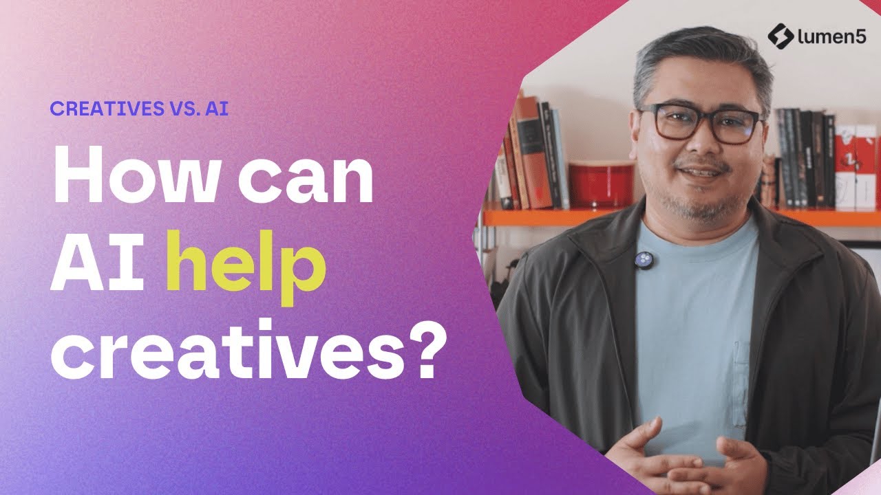 TL;DW Creatives vs. AI: Why It’s Not a Fight (And How to Win Anyway ...