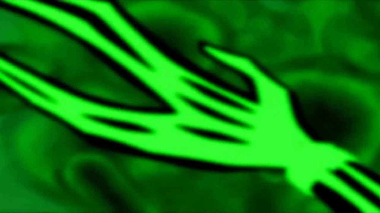 Ben 10 Alien Force Transformations HD 1