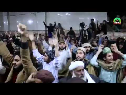 Dr Muhammad Ashraf Asif Jalali, Founder of Tehreek e Sirat e Mustaqeem ...