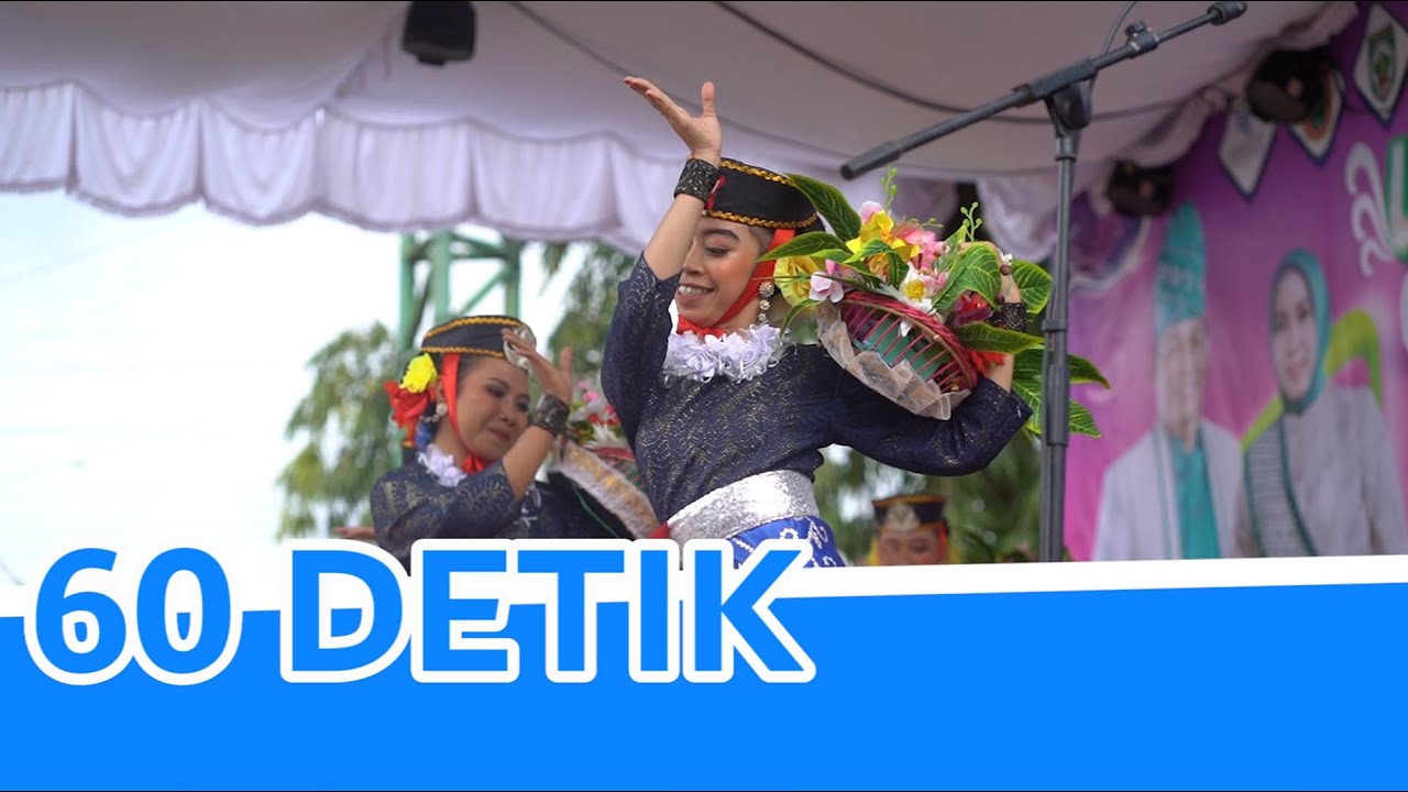 Pembukaan EXPO UMKM