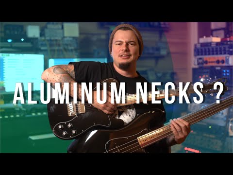 1976 Fender Precision Body w/ Hoxey Aluminum Neck and Kahler | Reverb