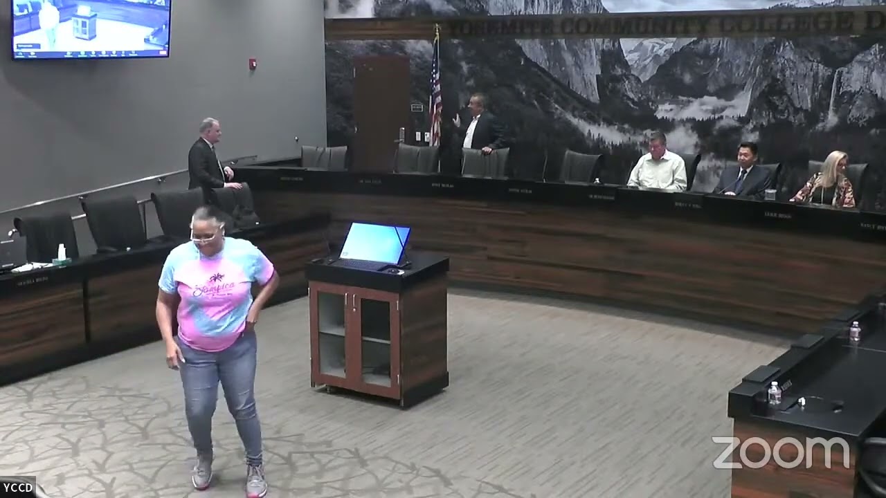 Board Regular Meeting, June 12, 2024