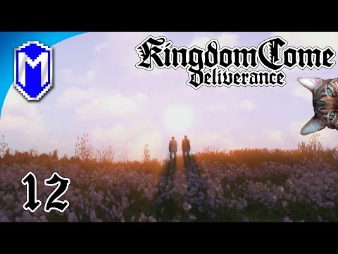 Steam Community :: Video :: KCD - The Pious Father Godwin - Lets Play ...