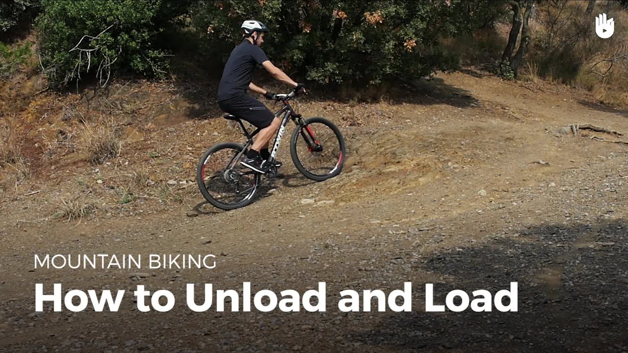 How to Load and Unload - Learn About MTB | Sikana