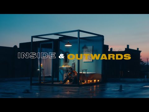 New Short Film Inside & Outwards by Former Dancer Ezra Hurwitz