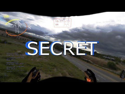 Ive found the biggest secret in lethal company