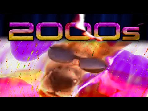 What Defined the 2000s?