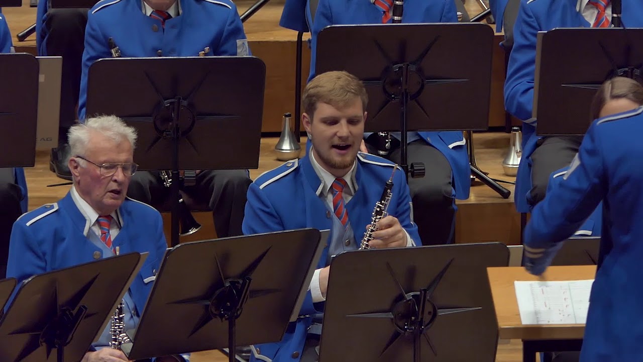 Cloudburst/Eric Whitacre