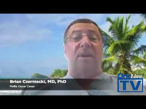 Dr. Czerniecki on the Benefit of Tucatinib in HER2+ Breast Cancer and Brain Metastases