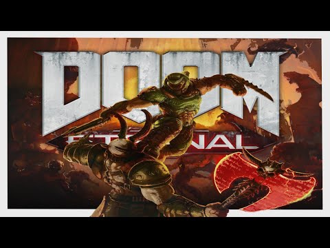 Steam Community :: Video :: DOOM ETERNAL | The Only Thing They Fear is You