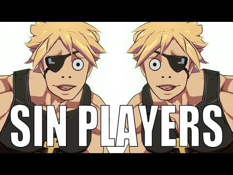 Steam Community :: Video :: Sin Players 🍖