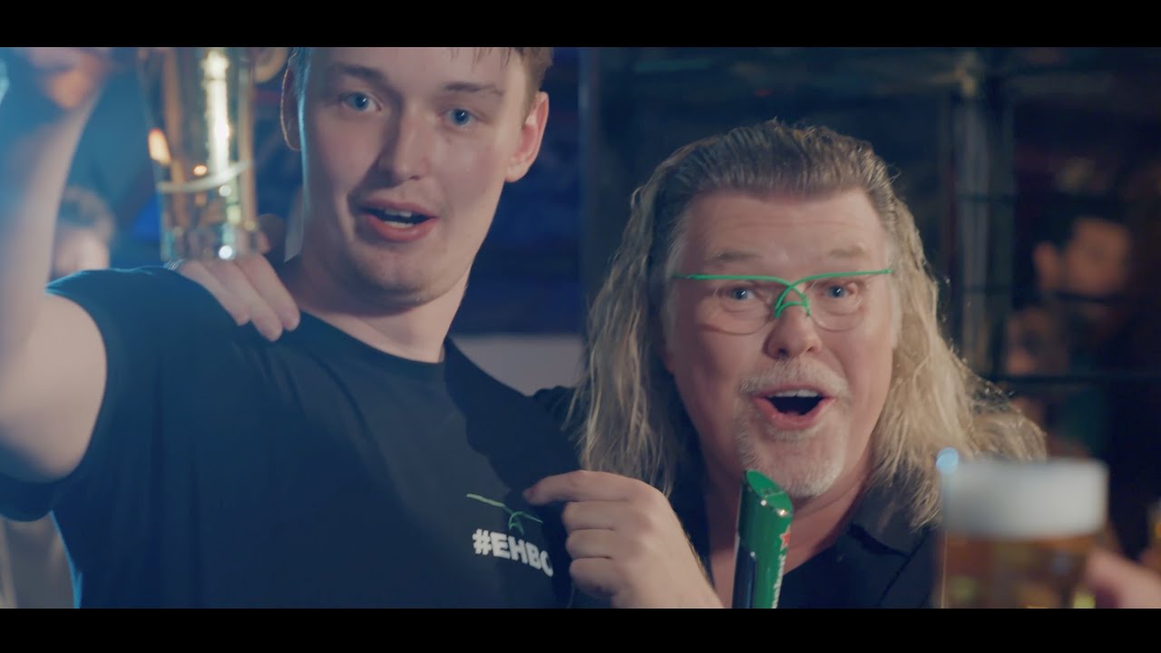 Jouwradio | Rene Karst - EHBO (Een heleboel bier op)