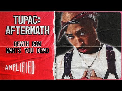 Finally Found? | Death Row Wants You Dead | Tupac: Aftermath