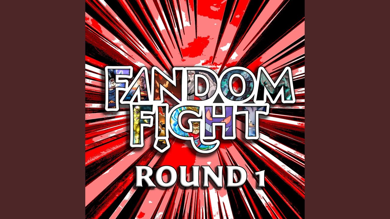 Hell Yeah (Fandom Fight Version)
