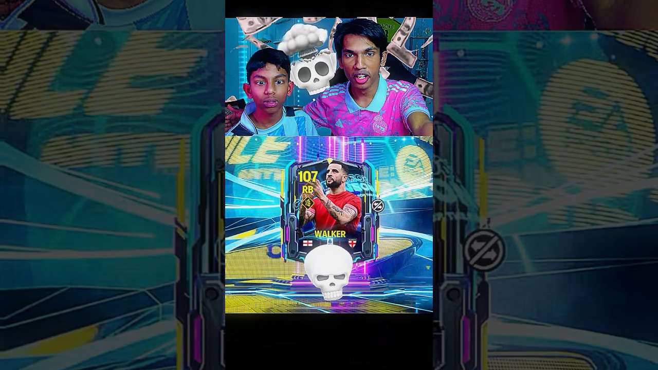 I cannot believe my luck🤯😱#eafc25 #fcmobile #eafc24 #vishyfc#shorts