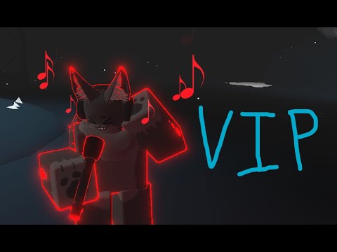 Vip Jammer Kaiju Paradise (Roblox)