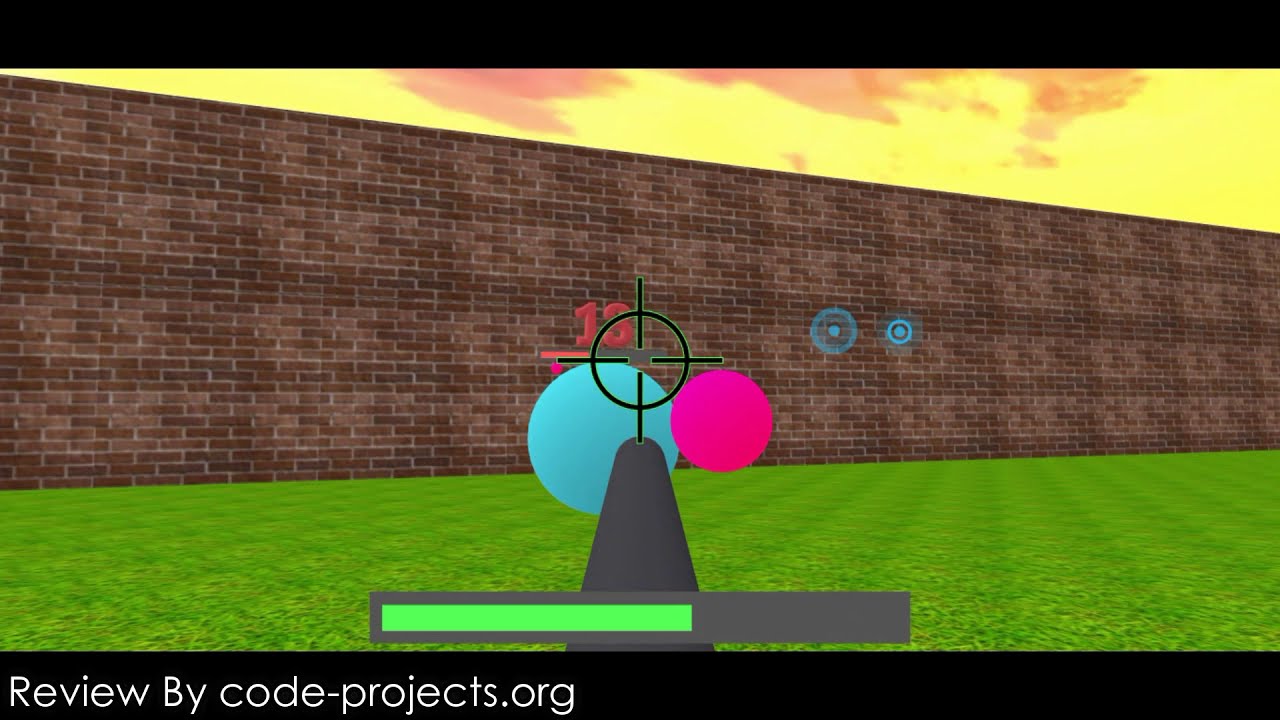 Web-Based Game In JavaScript With Source Code | Source Code & Projects