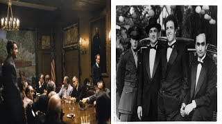A Classic Gem: The Godfather Movie - Kids These Days Dont Appreciate These Masterpieces Anymore