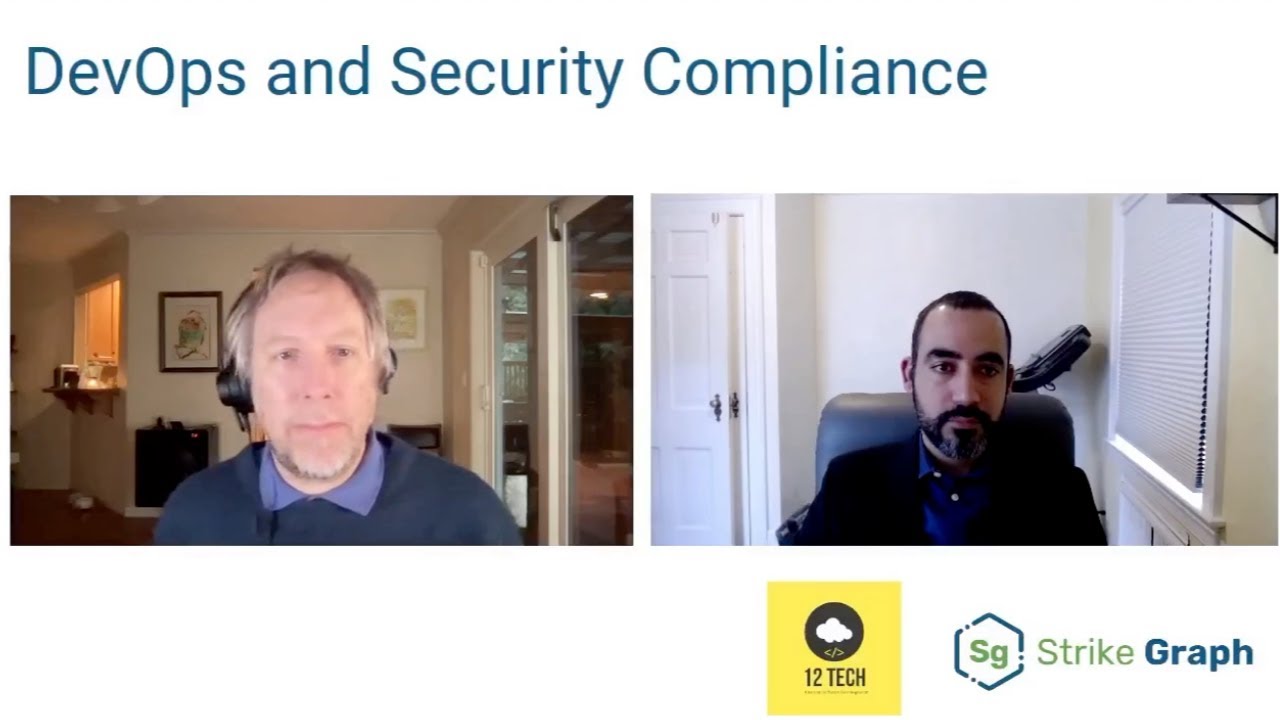 DevOps, Security and Compliance