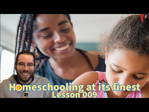 Homeschooling with Phonics at its Finest! “Sequence” 5-10 || Lesson 009