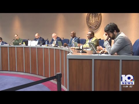 Lynchburg City Council meets to discuss budget